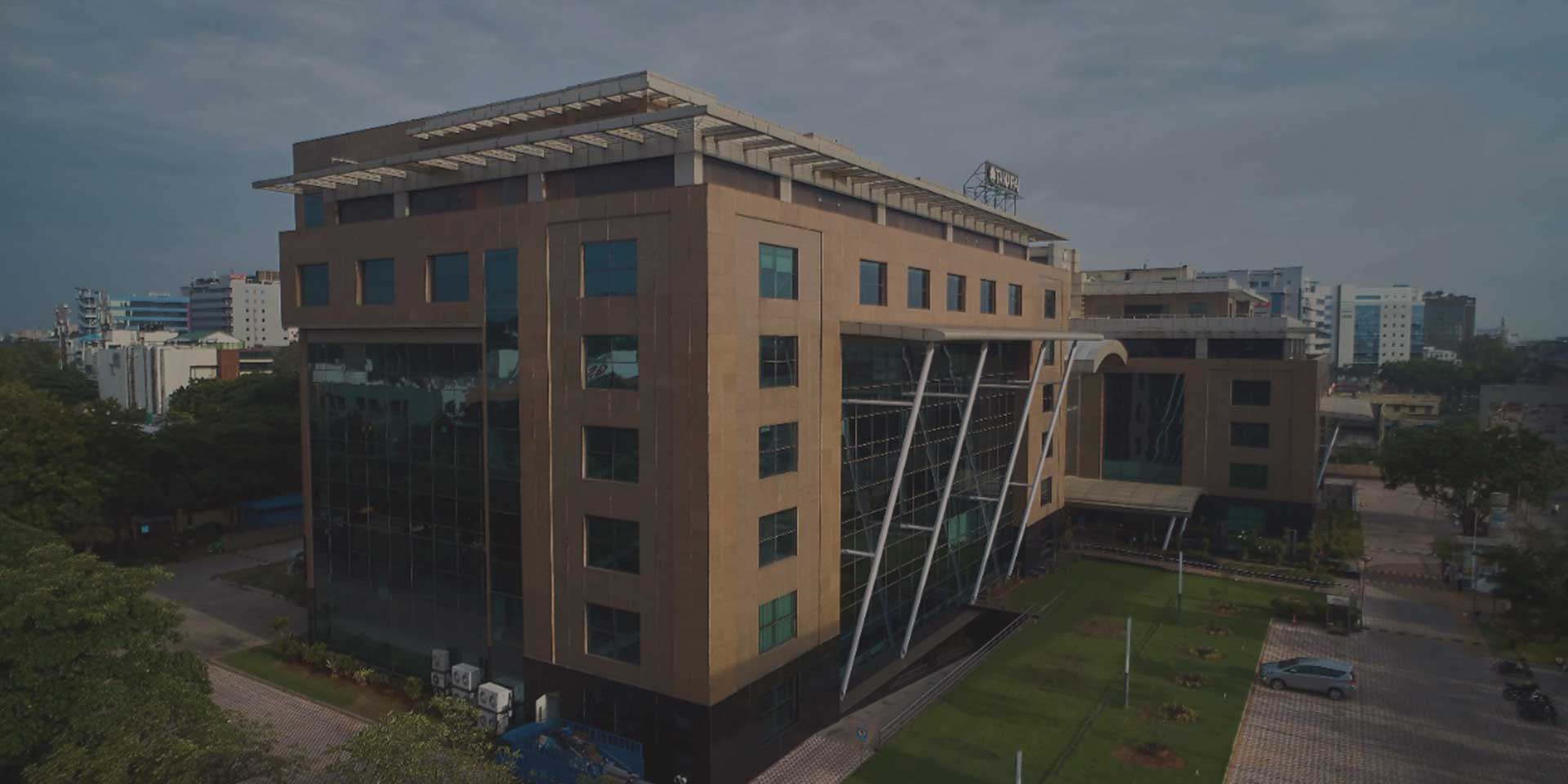 Home | Best Strategic Office spaces for IT | Business Centers ...